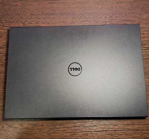 Ноутбук dell inspiron 15 3000