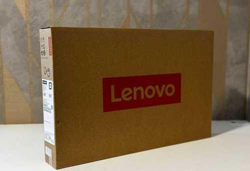 Lenovo Ideapad 16 IPS i3-1315U 8DDR5 RU Новый