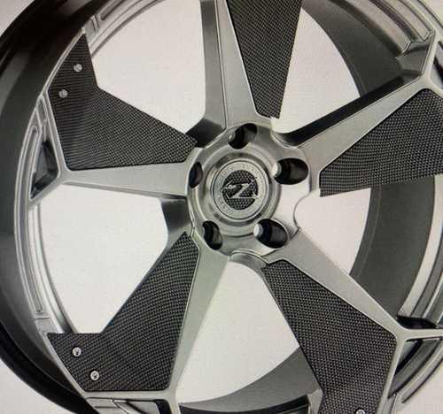 R-18 Zinik Z28 18-7.5J/5-114.3/45/79.5 BS
