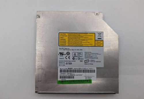 Привод DVD-RW ad-7560a, Sony Optiarc