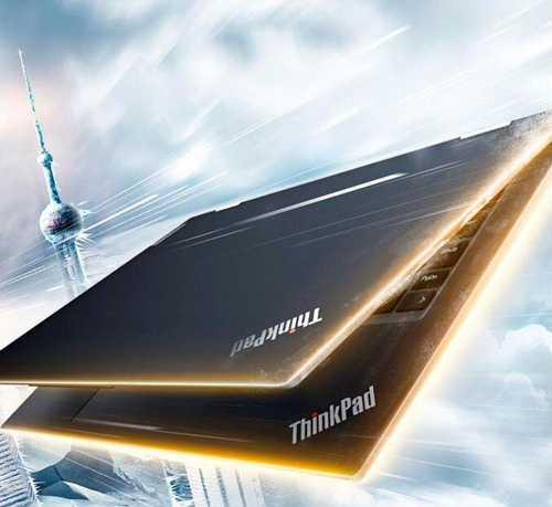 Ноутбук Lenovo ThinkPad T14p 2023 13900H RTX3050