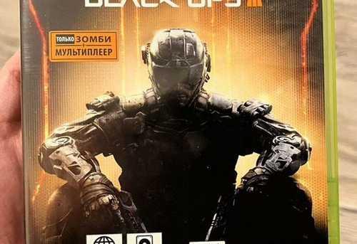 Call of duty black ops 3 для приставки xbox 360