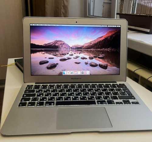 Apple macbook air