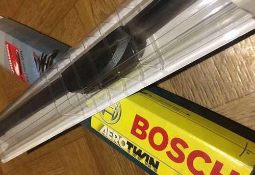 Щетка стеклоочистителя Bosch Aerotwin, 50 см