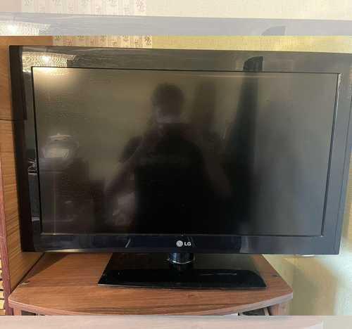 Телевизор LG 32LK430