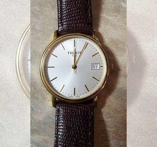 Часы мужские tissot