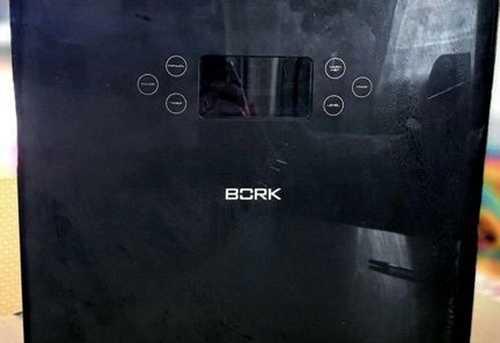 Увлажнитель-воздухоочиститель Bork