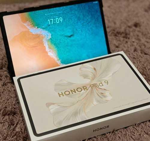 Honor Pad 9 8/256