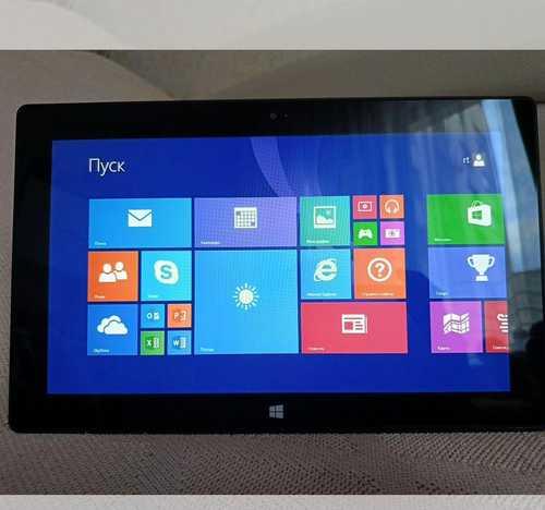 Microsoft surface rt 32