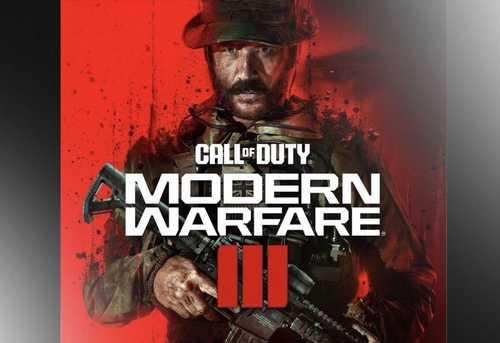 Call of Duty Xbox Modern Warfare 3 Новосибирск