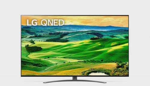 Телевизор LG 55qned816qa Новый