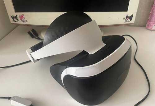 Sony PlayStation VR