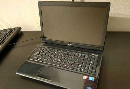 Ноутбук Asus K52Je i5/8Gb/120+320/Ati5470