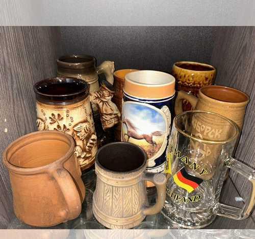 Пивная кружка