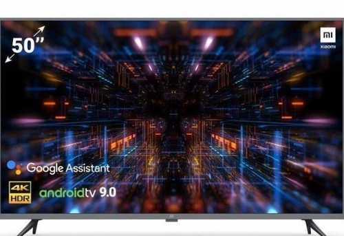 Телевизор Телевизор 50 Xiaomi MI TV 4S 50 Ultra HD