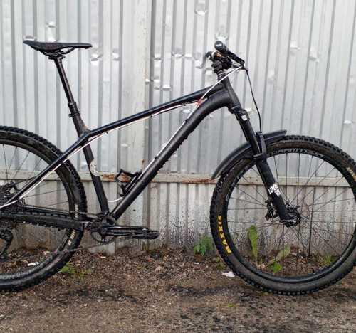 NS Bikes eccentric alu evo 29