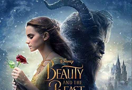 Пластинка OST - Beauty And The Beast (The Songs)