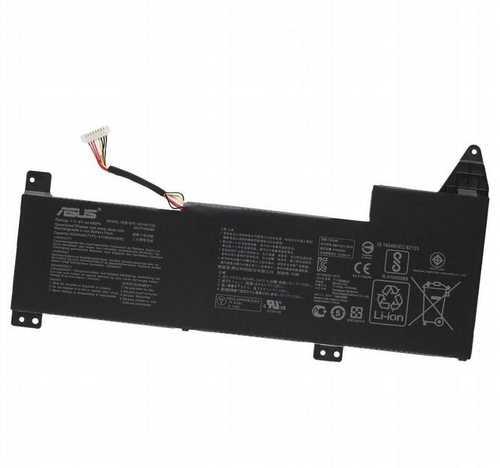 Аккумулятор для Asus X570, (B31N1723), 48Wh, 11.4V