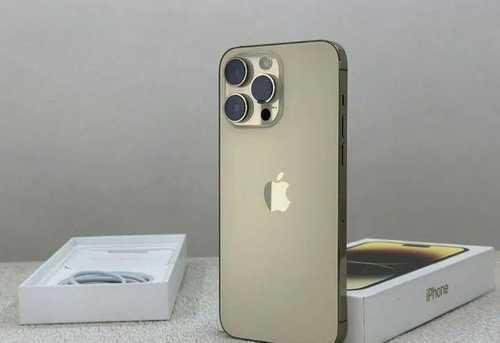 iPhone 14 Pro, 256 ГБ