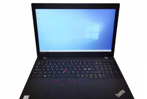 Витринный Lenovo ThinkPad L580 Intel Core i5-7200U