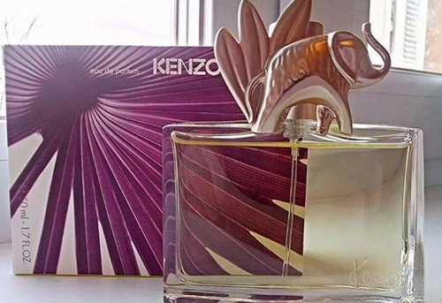 Kenzo Jungle L’Elephant 100 ml (1996) Оригинал