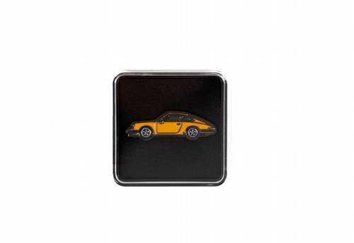 Значок Porsche 911