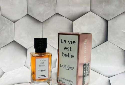 Духи женские La Vie Est Belle Lancome 30 мл