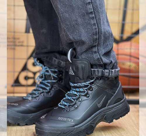 Кроссовки Nike ACG Air Zoom Gaiadome Gore-Tex