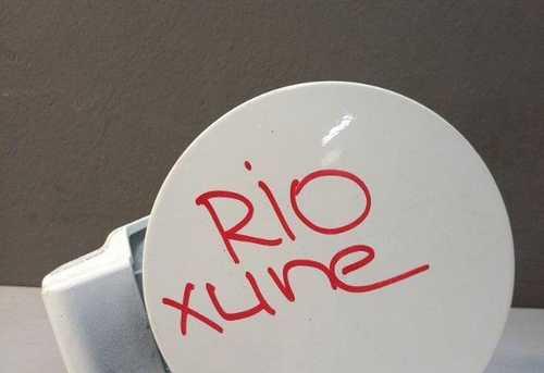 Лючок бензобака Kia Rio 4 X-Line