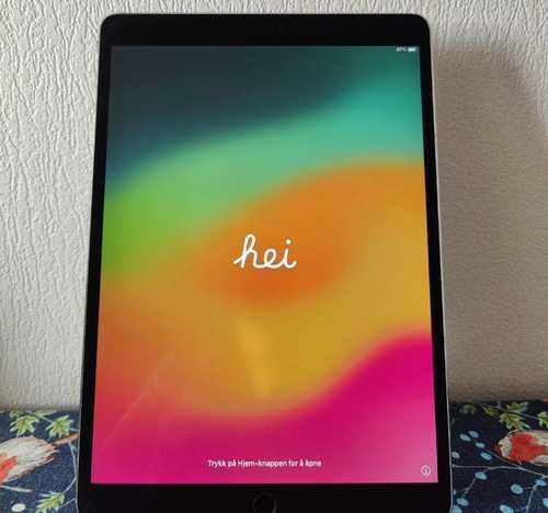 iPad Pro 10.5 2017 64 gb