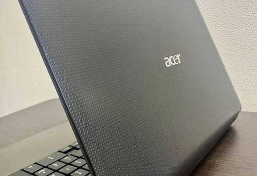 Acer Aspire 5750G i3-2350M/nvidia 630M