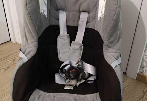 Автокресло детское Britax First Class Si