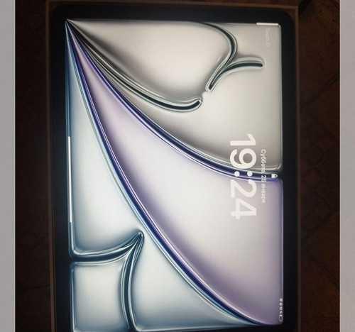 Apple iPad air 11 2024 m2, 128 гб