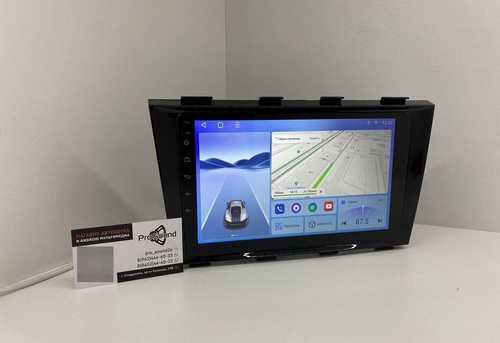 Android магнитола Geely Emgrand EC8 10-15 4/64GB