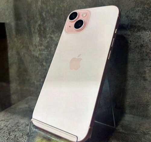 iPhone 15, 128 ГБ
