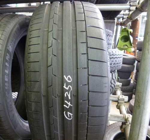 Continental ContiSportContact 6 255/40 R20 101Y