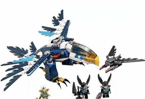 Lego chima 70003