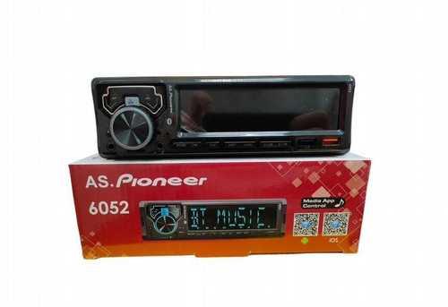 Автомагнитола AS.Pioneer 6052 Car MP3