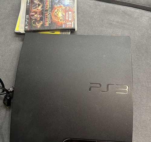 Sony playstation 3