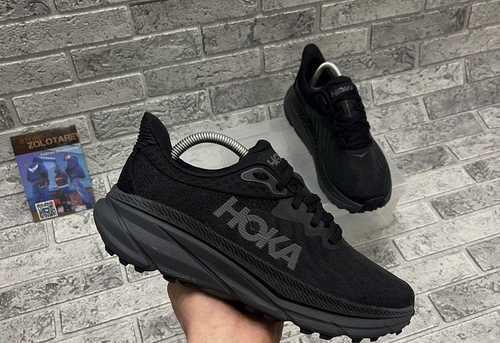 Кроссовки Hoka one one x W Challenger Atr 7