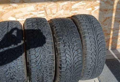 Pirelli Formula Ice 185/60 R14 82T