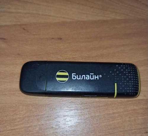 3 g USB Модем билайн