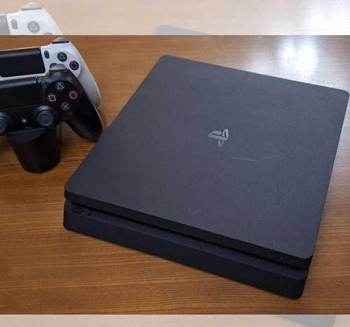 Sony Playstation 4 Slim 1Tb