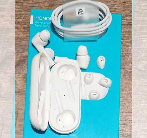 Беспроводные наушники Honor Magic Earbuds