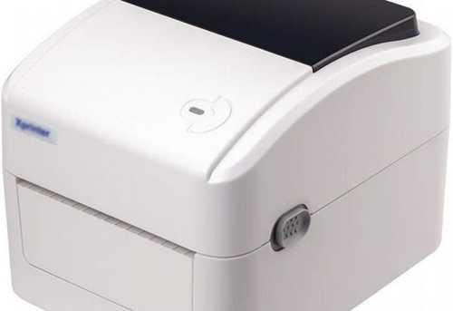 Принтер для чеков термо Xprinter XP-420B