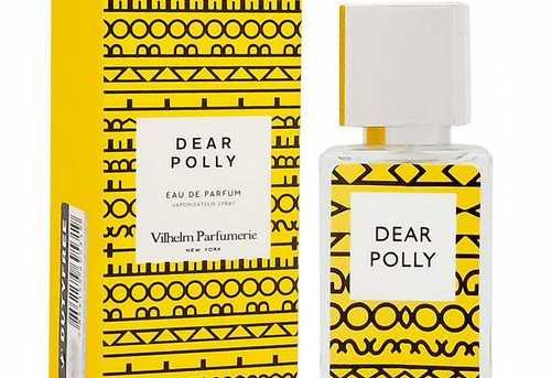 Vilhelm Parfumerie Dear Polly