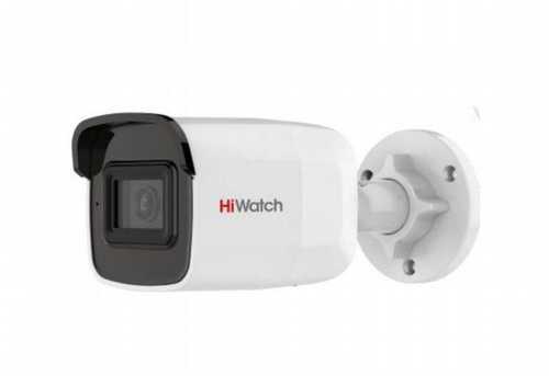 Камера видеонаблюдения HiWatch DS-I650M(B)