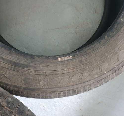 Goodyear Eagle LS 2 225/55 R18 97H