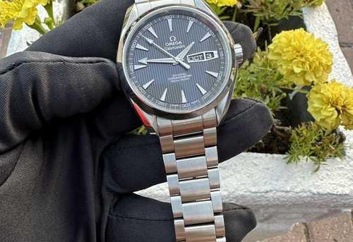 Omega seamaster aqua terra