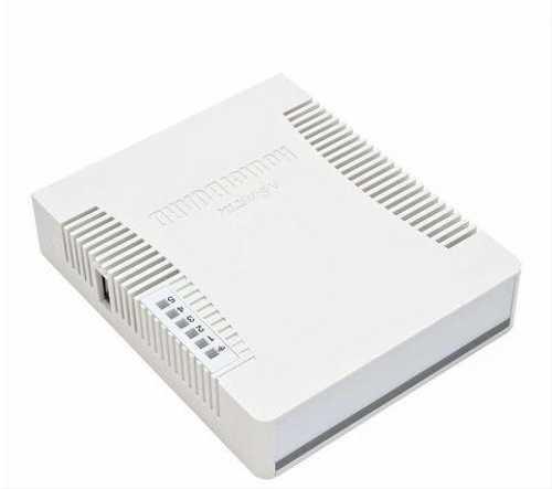 Mikrotik rb951g-2hnd